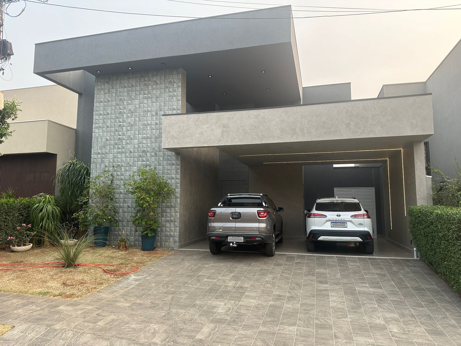 Casa Condomínio VILLAGE LÁ MONTAGNE - Imoveis Prime - Rio Preto