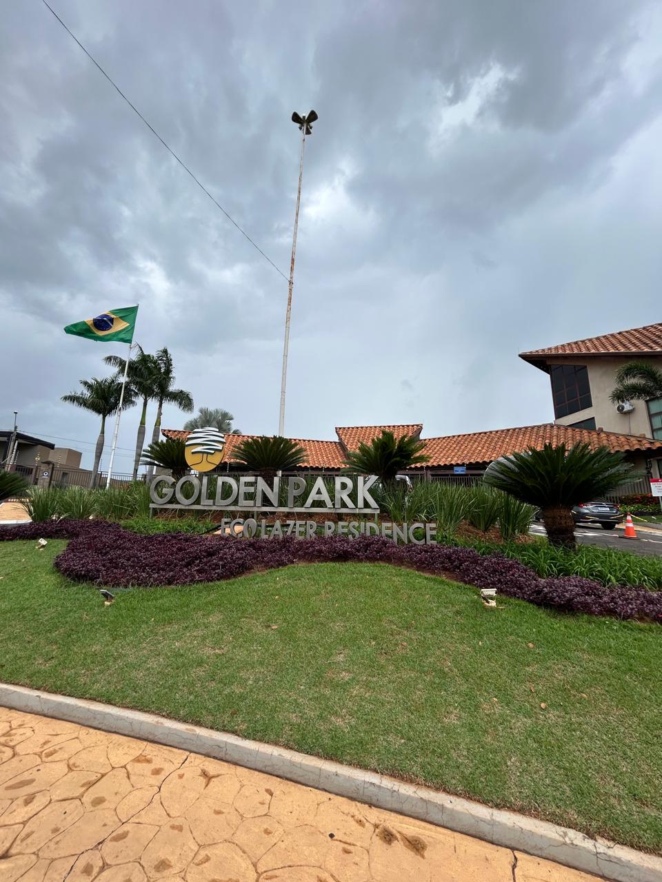 Terreno Condomínio GOLDEN PARK - Imoveis Prime - Rio Preto